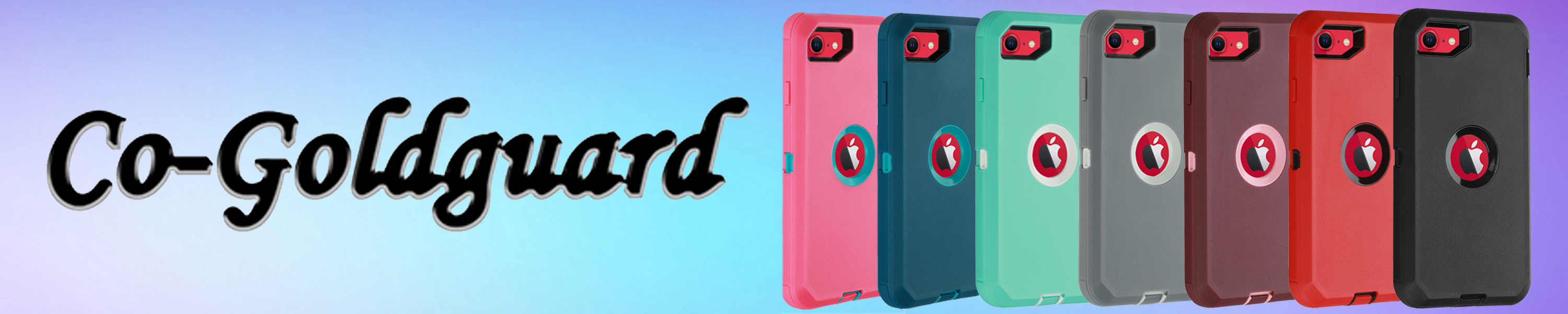 Amazon.com: Co-Goldguard