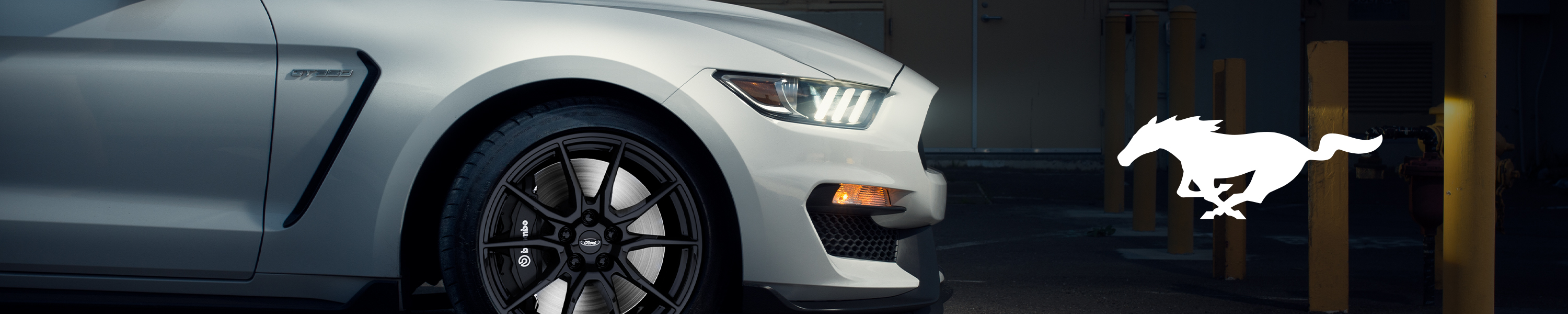 Amazon.com: Ford Merchandise: Mustang Gift & Gear
