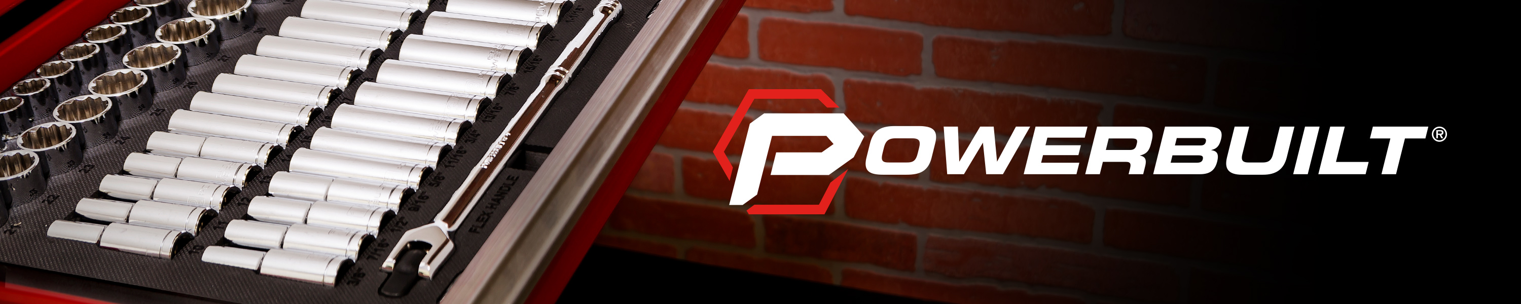 Amazon.com: Powerbuilt Tools