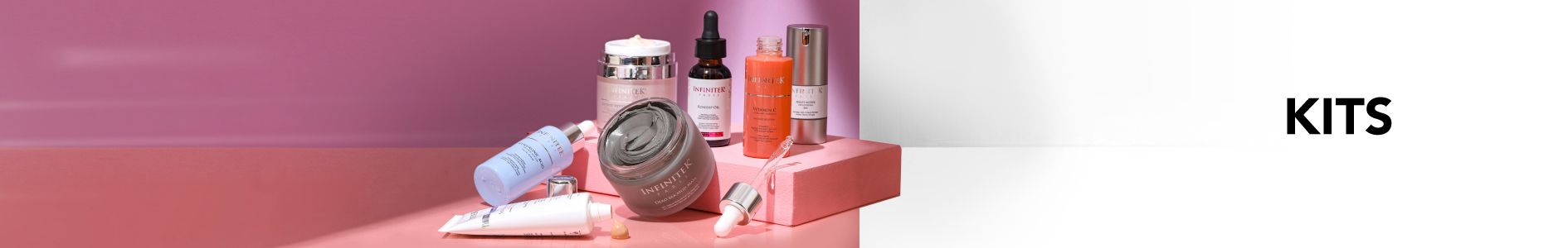 Amazon.com: Infinitek Paris: KITS