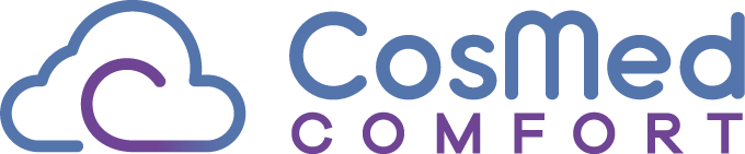 Amazon.com: Cos-Med Comfort: CosMed Pillow Anti Aging/Recovery