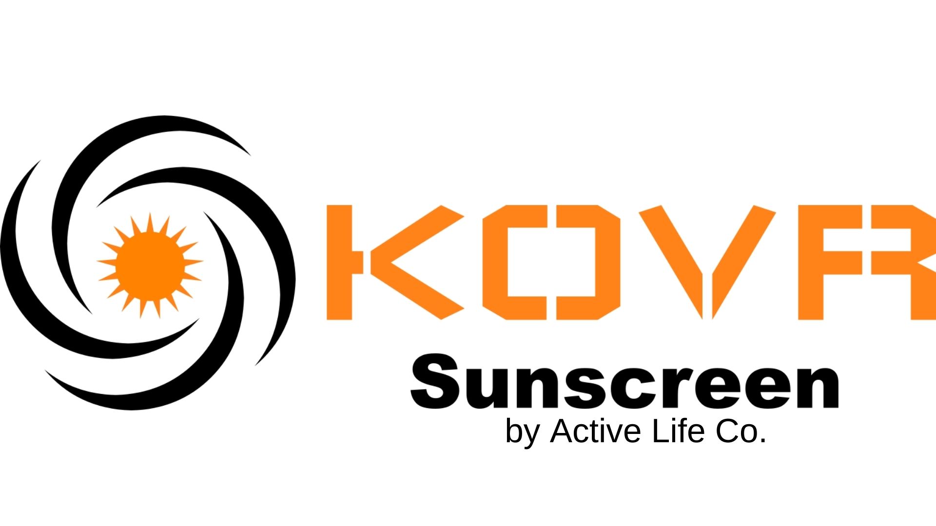 Amazon.com: Kovr All Natural Sunscreen