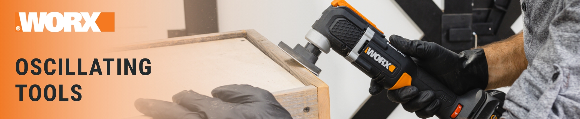 Amazon.com: WORX: Oscillating Tools