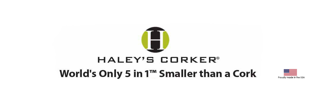 Amazon.com: Haley's Corker