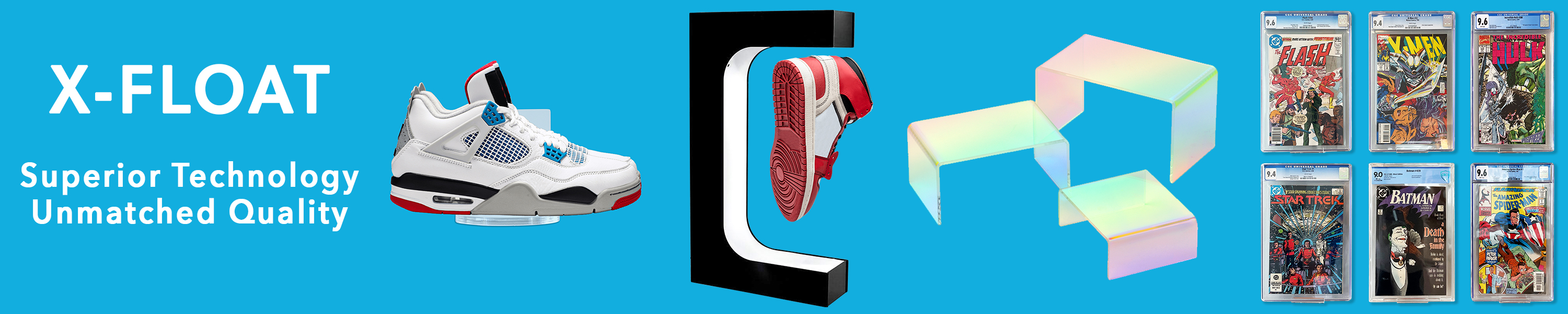 Amazon.com: X-Float
