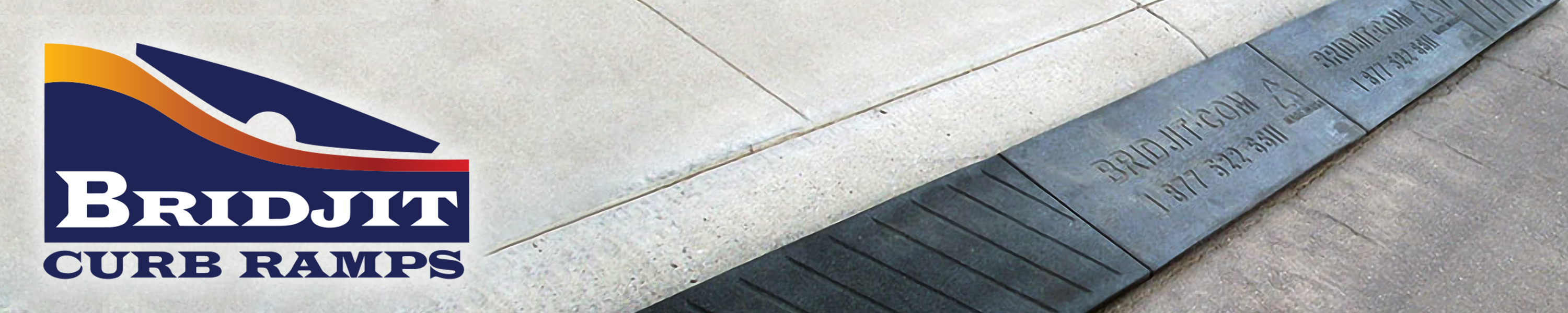 Amazon.com: BRIDJIT Curb Ramps