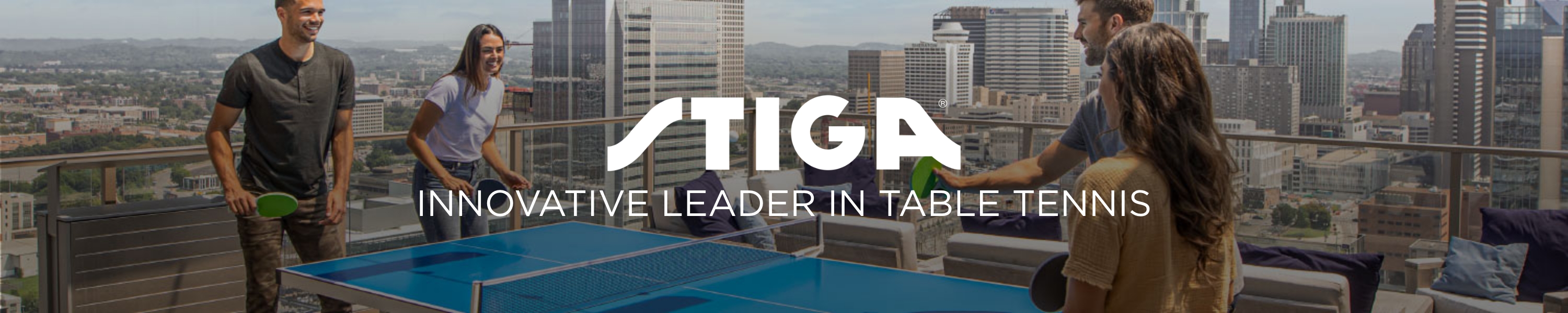 Amazon.com: STIGA: Rackets