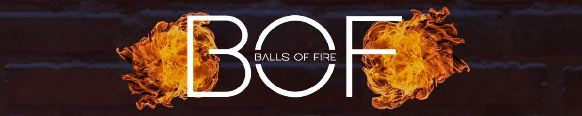 Amazon.com: Balls Of Fire