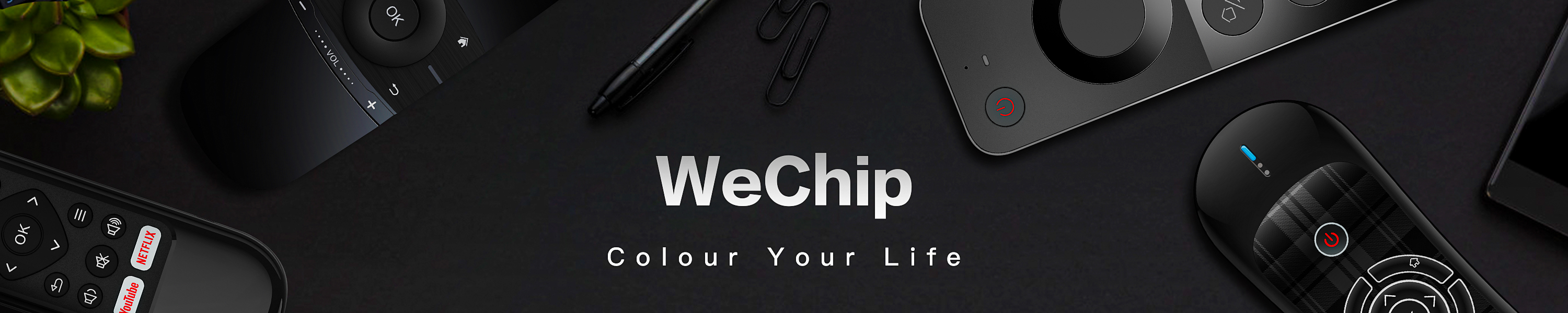 Amazon.com: WeChip
