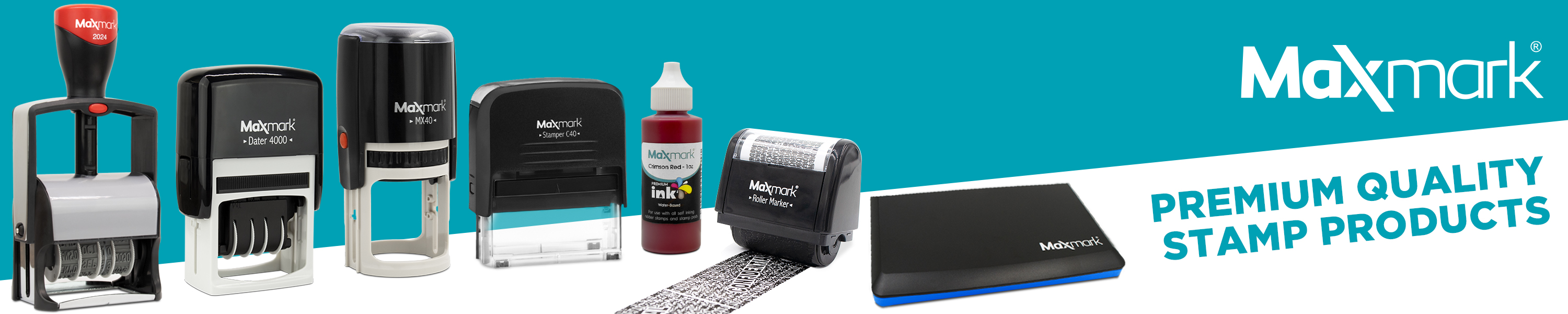 Amazon.com: Maxmark: Refill Ink