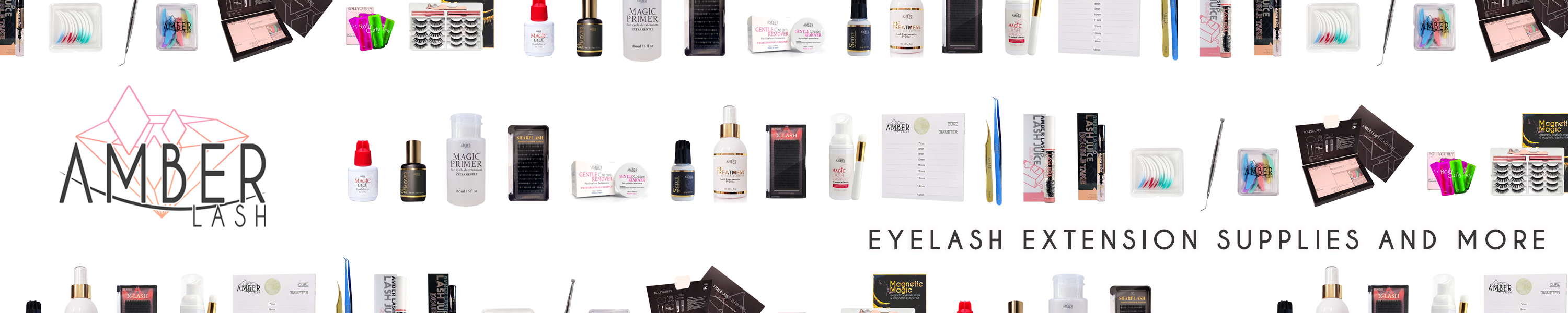 Amazon.com: Amber Lash
