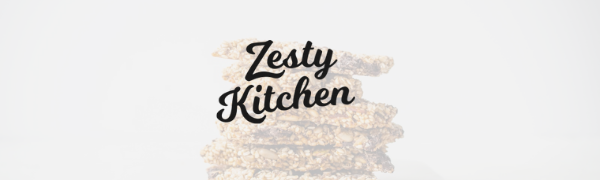 Amazon.com: Zesty Kitchen
