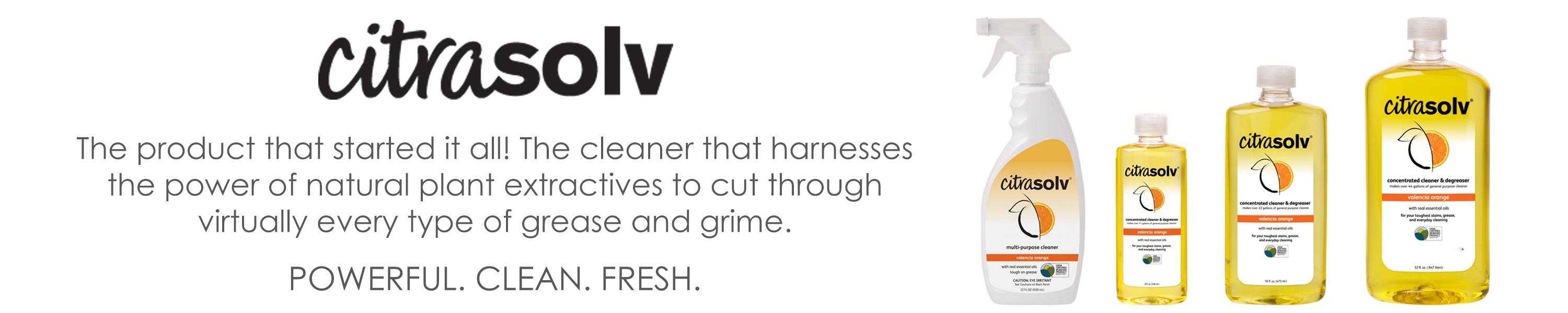 Amazon.com: Citra Solv LLC: Citra Solv Products