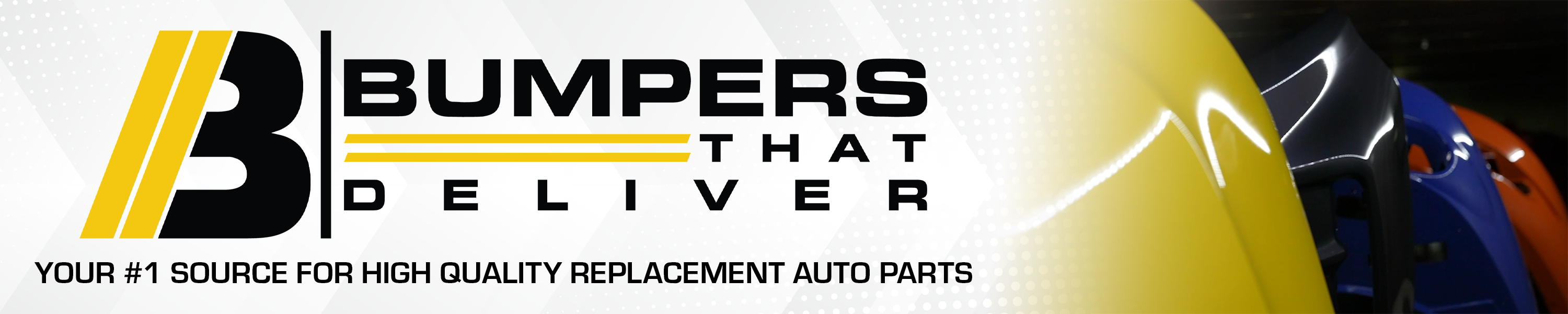 Amazon.com: BUMPERS THAT DELIVER: Bumper Covers