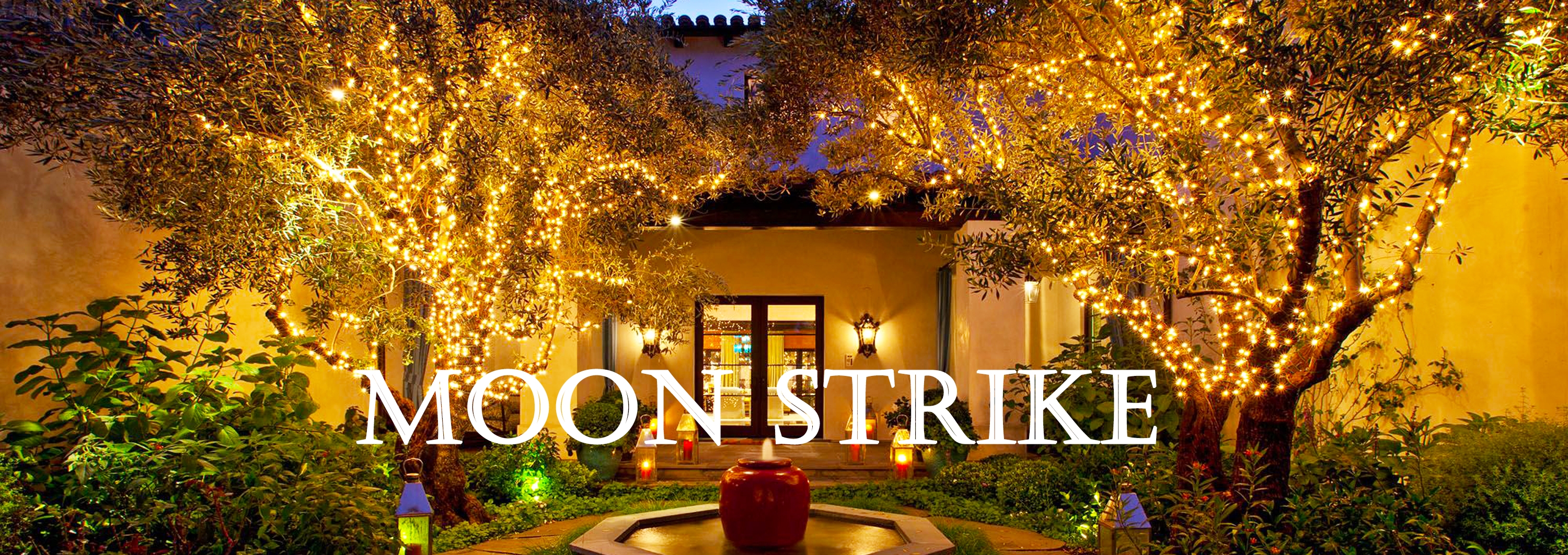 Amazon.com: Moon Strike