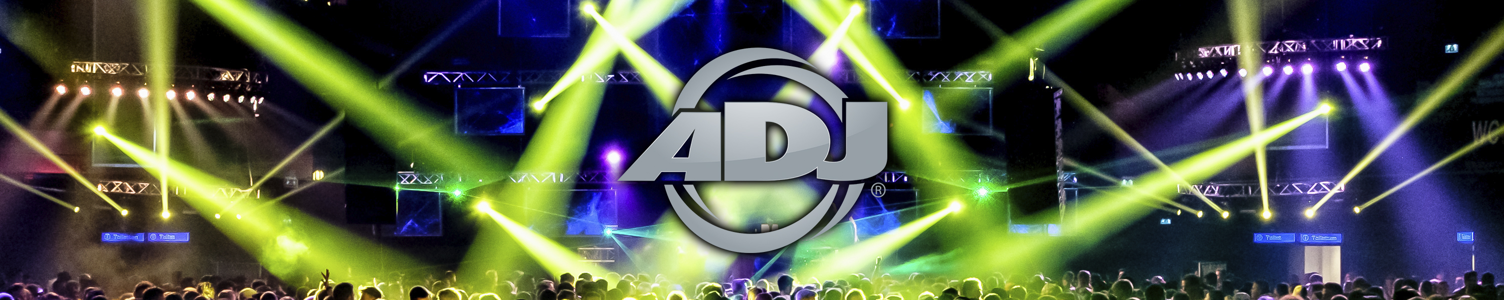 Amazon.com: ADJ Products: Gobo Projectors