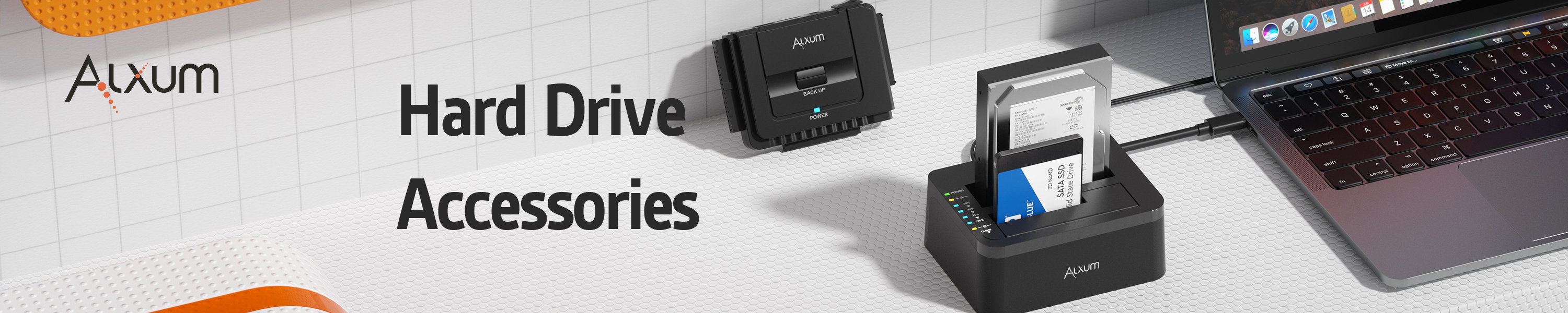 Amazon.com: Alxum: Hard Drive Reader