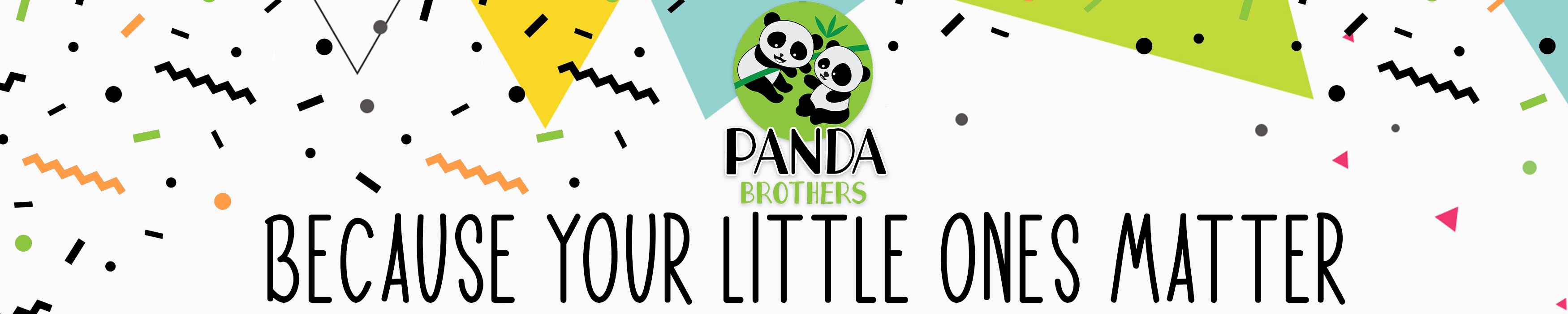 Amazon.com: Panda Brothers: All our toys