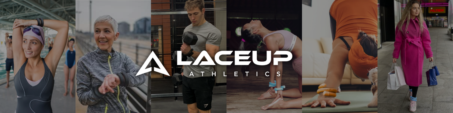 Amazon.com: Training Lace | LaceUp