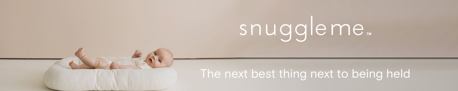 Amazon.com: Snuggle Me Organic