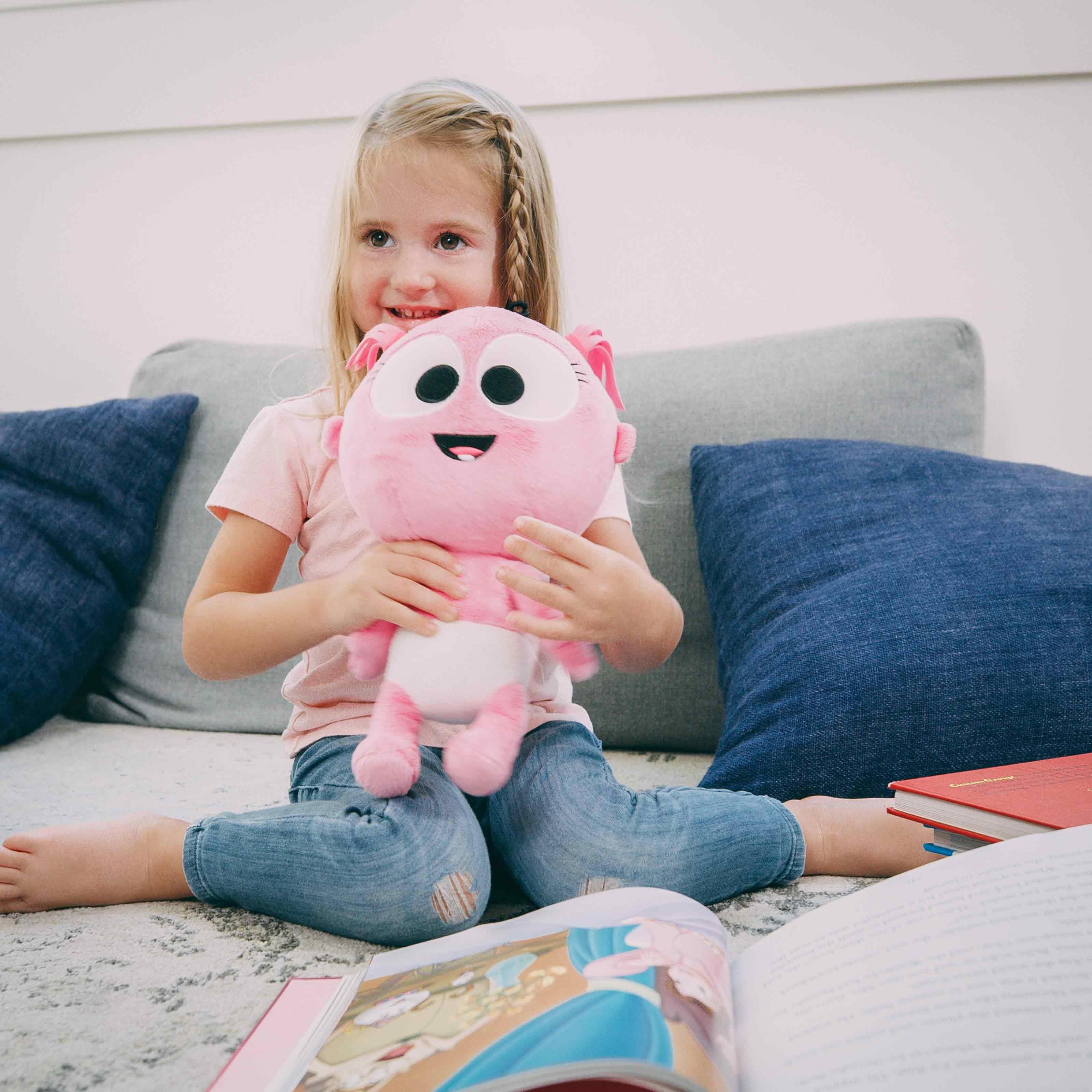 Amazon.com: babyfirst: Interactive Toys