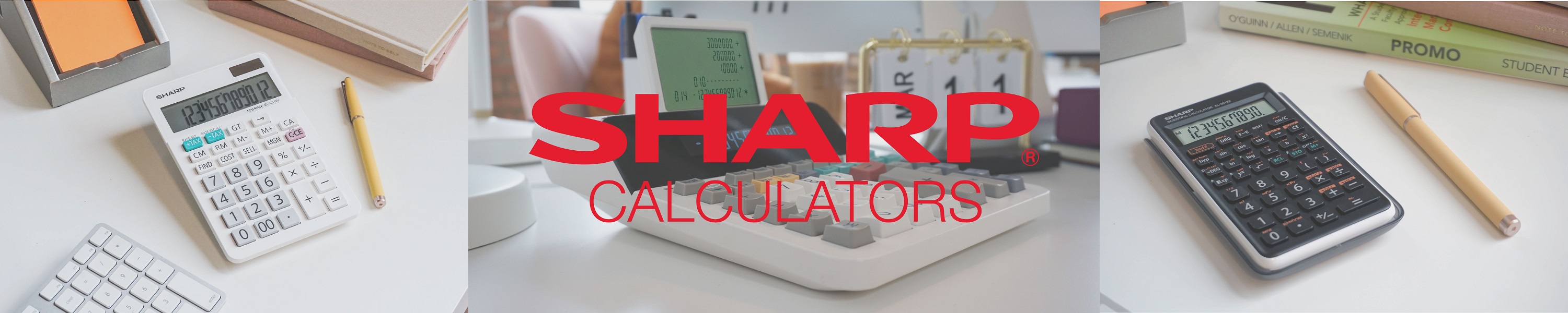 Amazon.com: Sharp Calculators