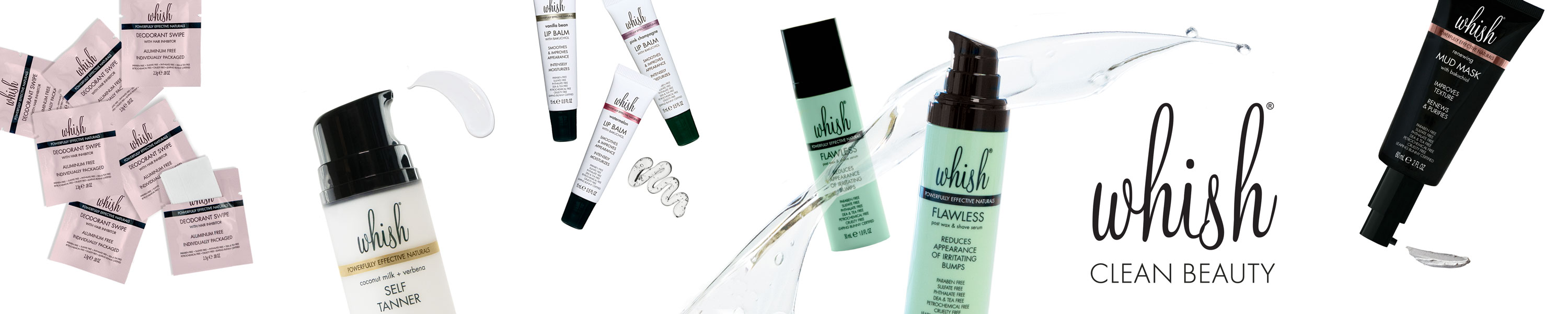 Amazon.com: Whish: Shop All