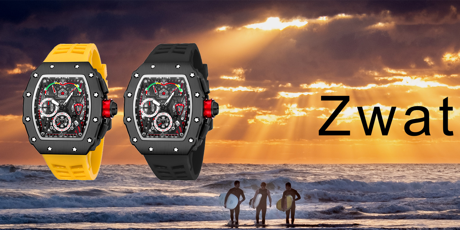 Amazon.com: Zwat: Sport Watch