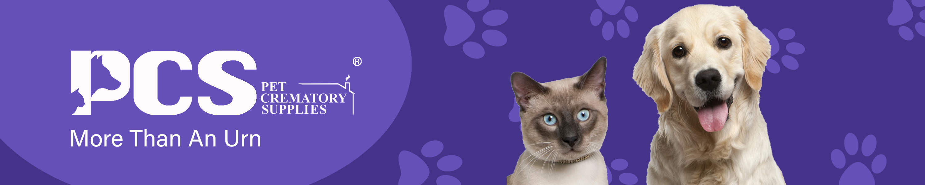 Amazon.com: PCS PET CREMATORY SUPPLIES: OUR STORY