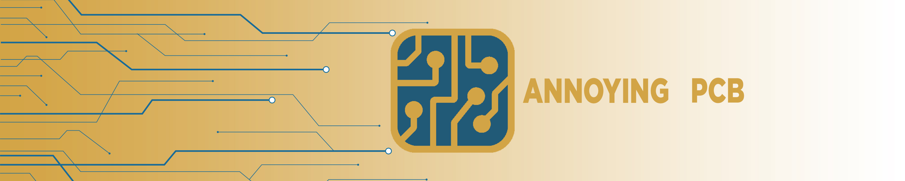 Amazon.com: Annoying PCB