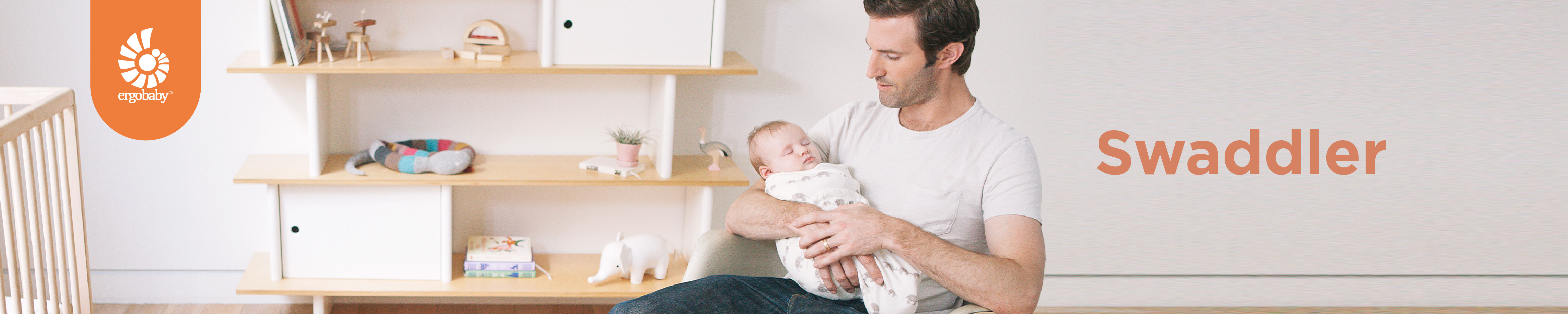 Amazon.com: Ergobaby: Swaddler