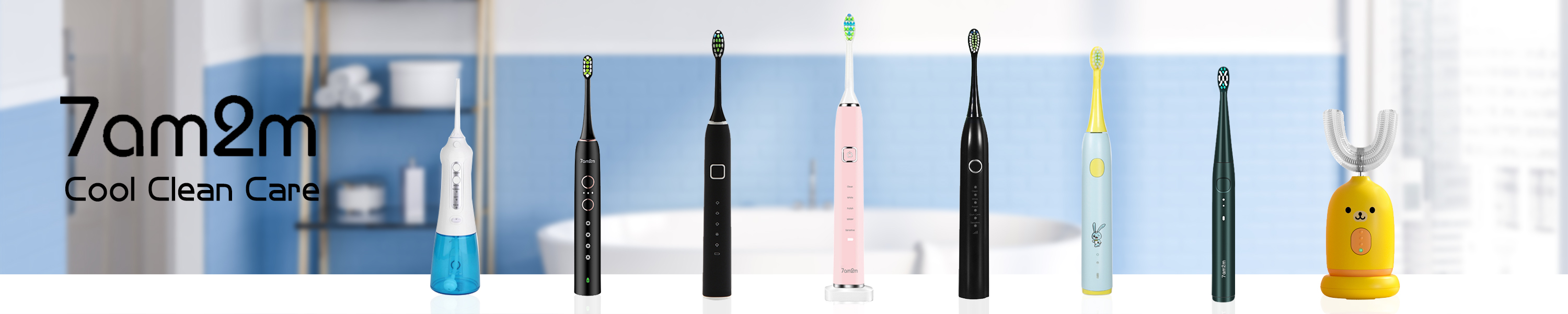 Amazon.com: 7AM2M: BRUSH HEADS