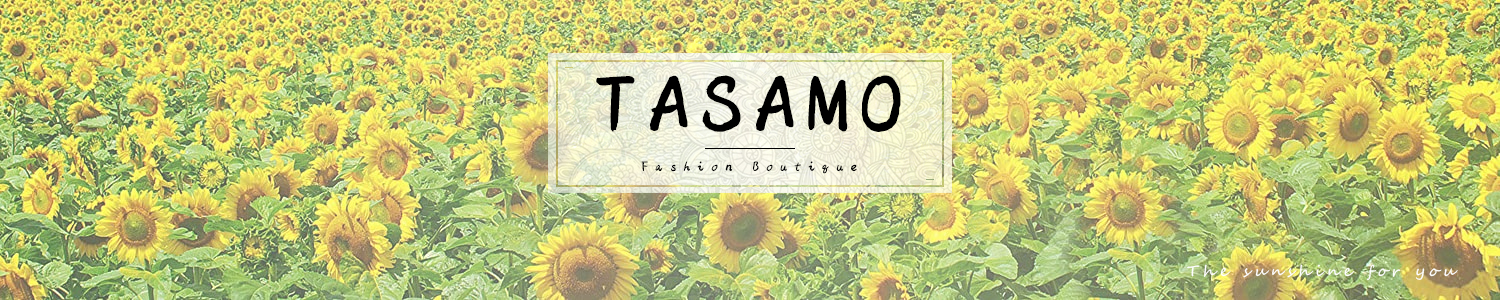 Amazon.com: TASAMO: Tops