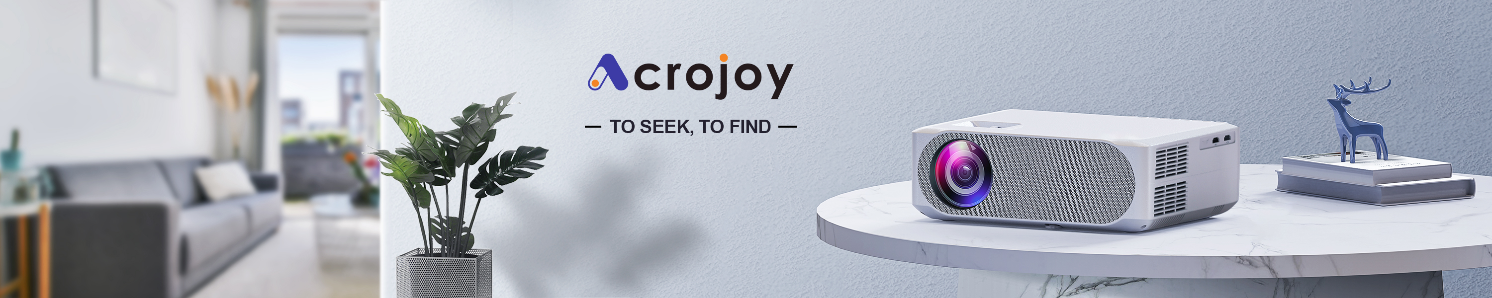 Amazon.com: Acrojoy: mini projector