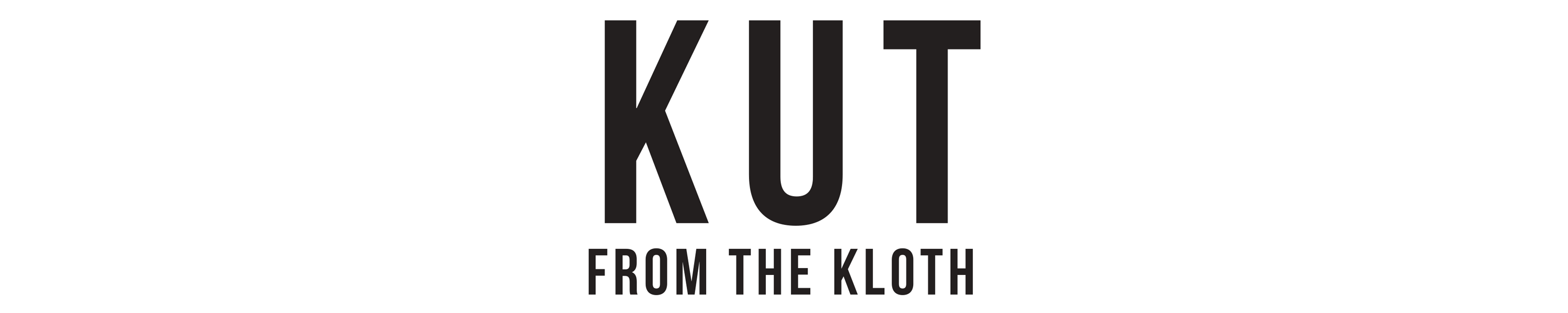 Amazon.com: Kut From The Kloth