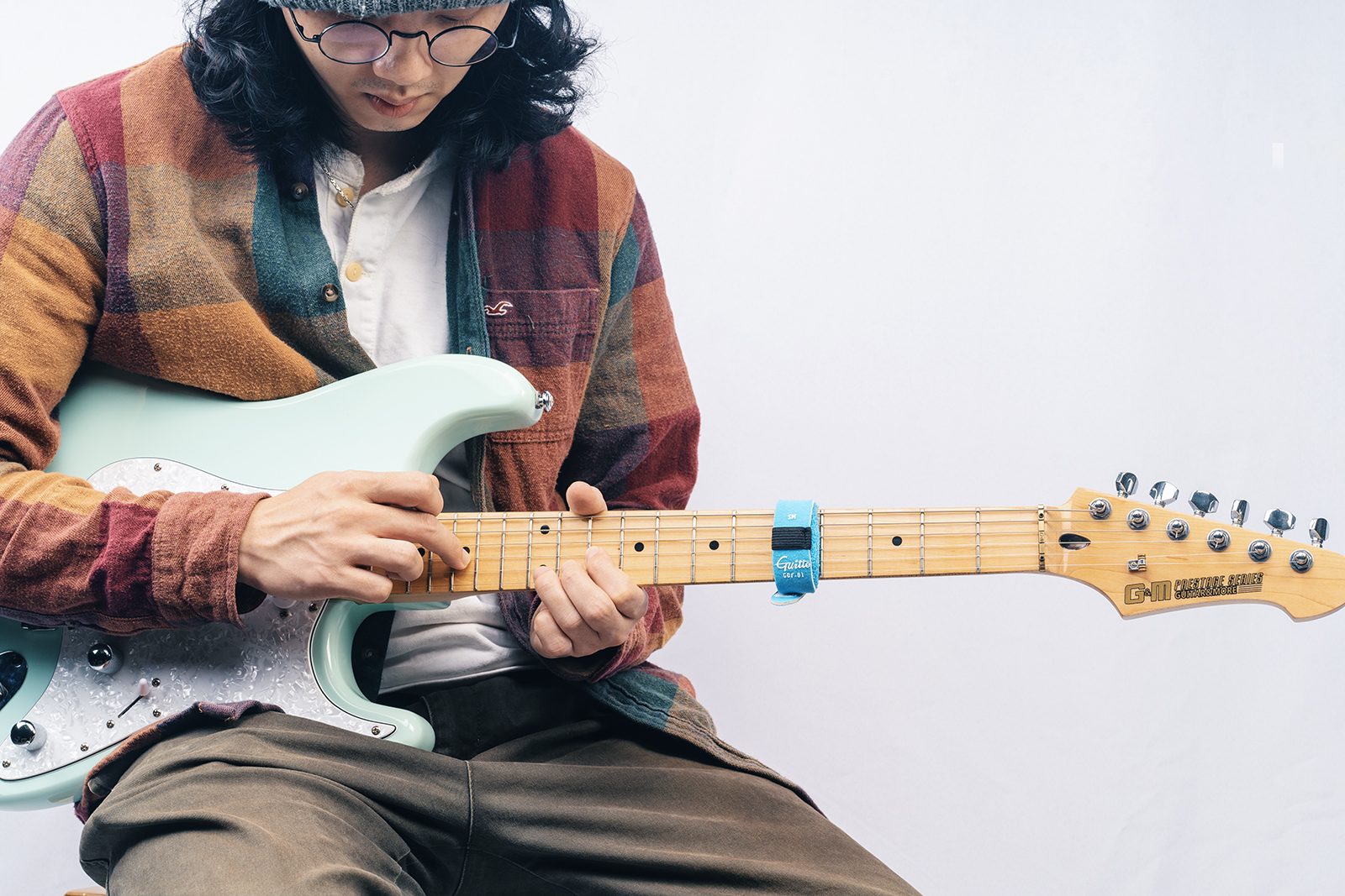 Amazon.com: Guitto: Fans Gallery