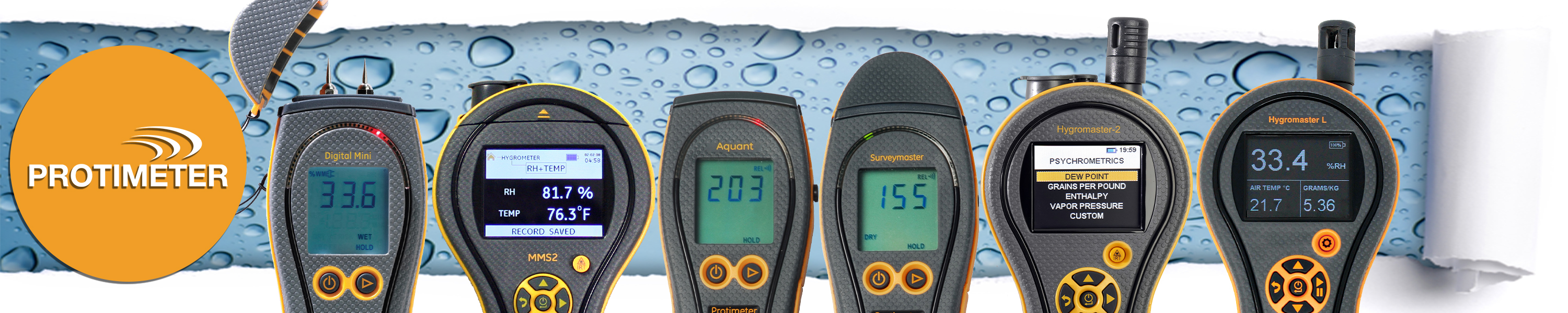 Amazon.com: Protimeter Moisture Meters