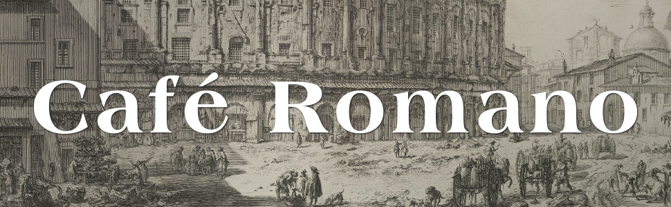 Amazon.com: Cafe Romano