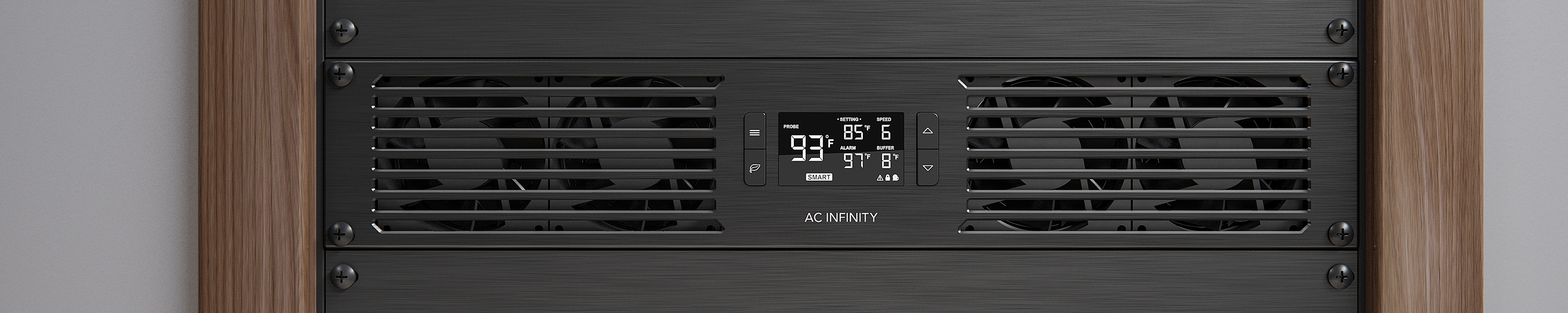 Amazon.com: AC Infinity: Whole House Fans