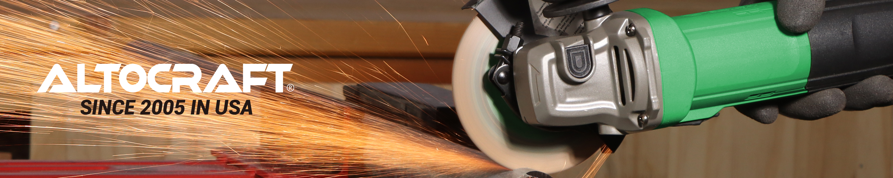 Amazon.com: ALTOCRAFT: CORDED POWER TOOLS