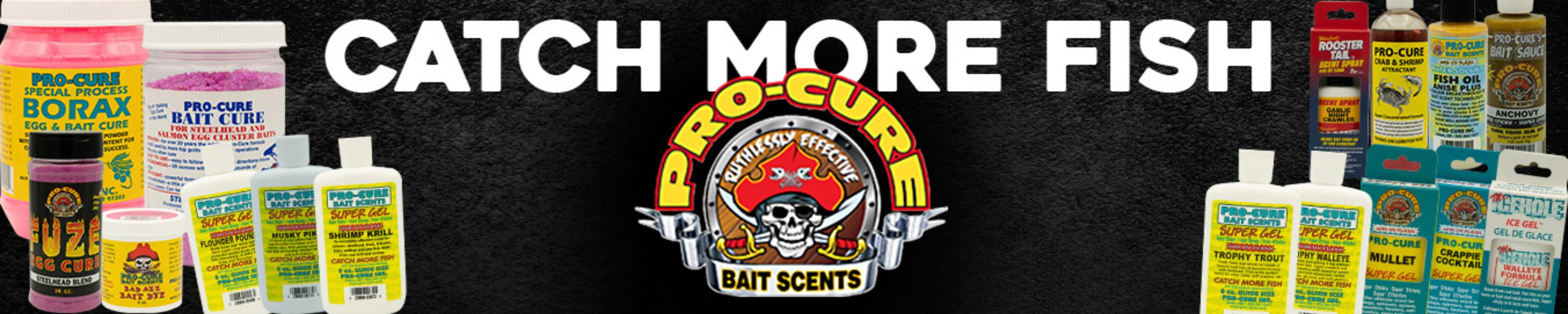 Amazon.com: Pro-Cure: Scents