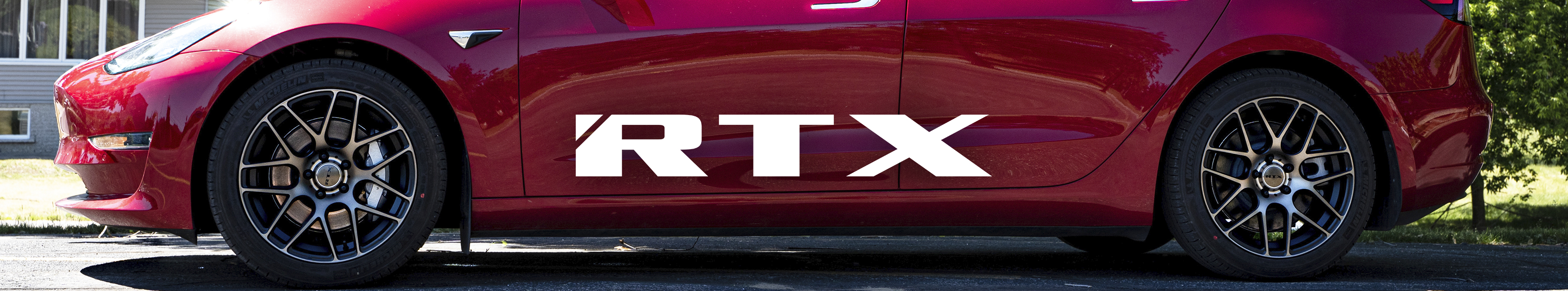 Amazon.com: RTX WHEELS | Alloy Wheels & Steel Rims: RTX