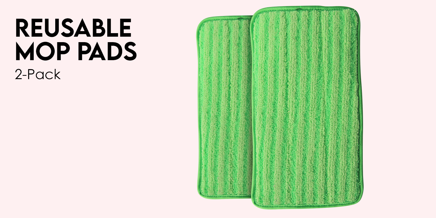 Amazon.com: Turbo Microfiber: Pads For Swiffer™