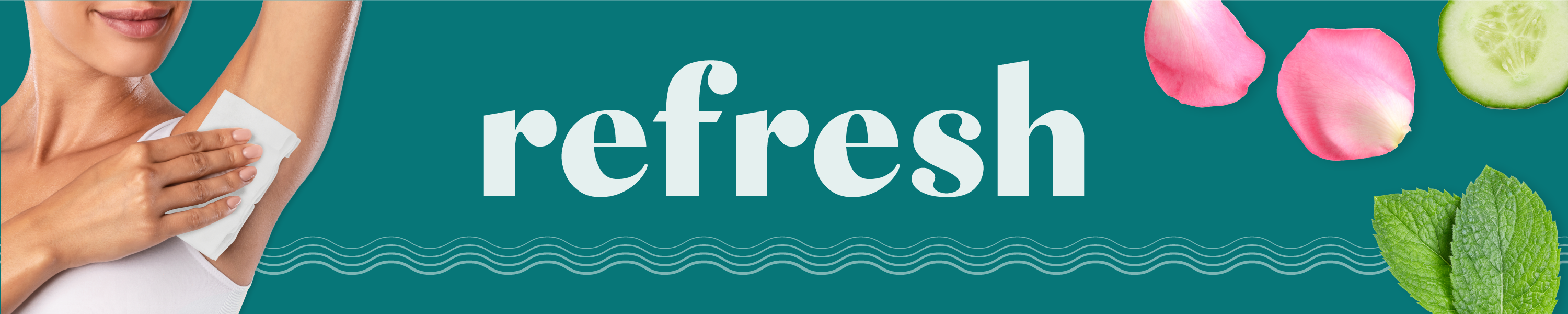 Amazon.com: Dew Well: Deodorant Wipes