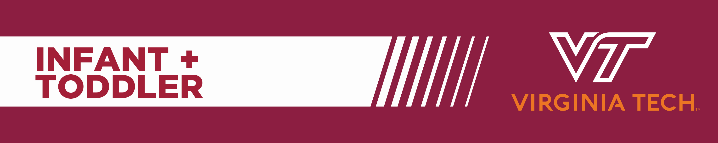 Amazon.com: Virginia Tech: Infant + Toddler