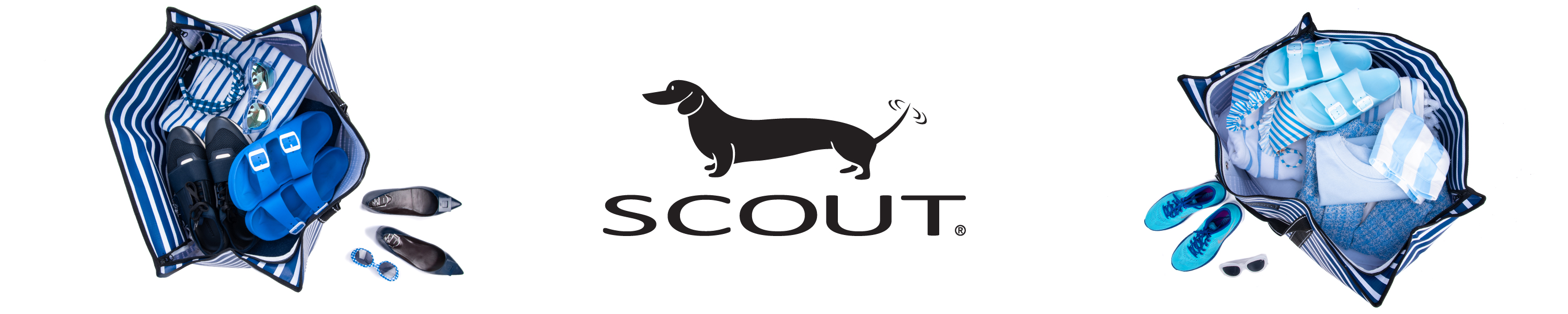 Amazon.com: SCOUT: Extra Large Totes