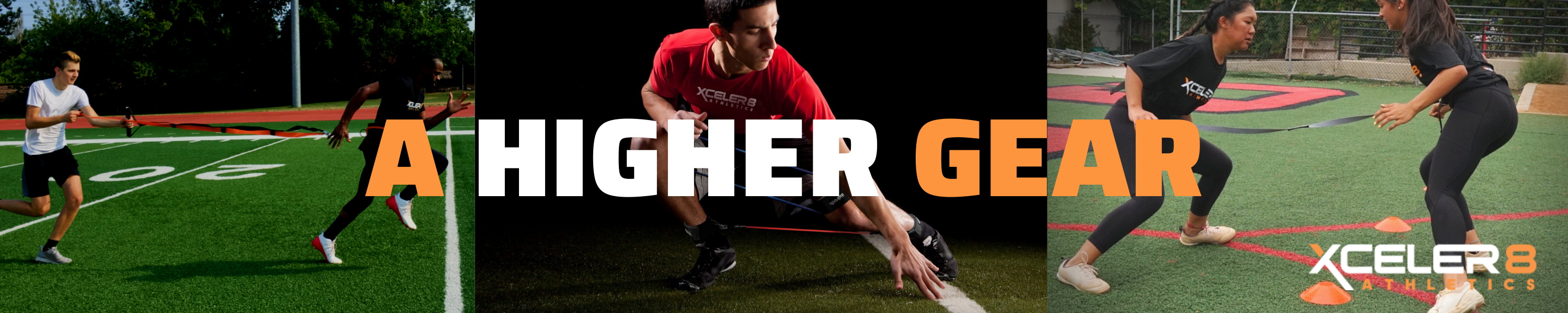 Amazon.com: XCELER8 ATHLETICS