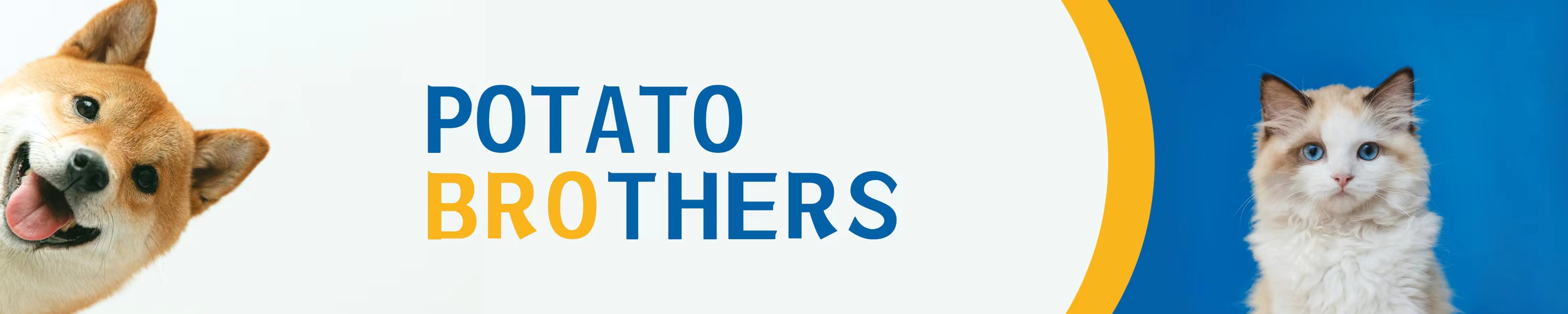 Amazon.com: Potato Brothers: Cat toy