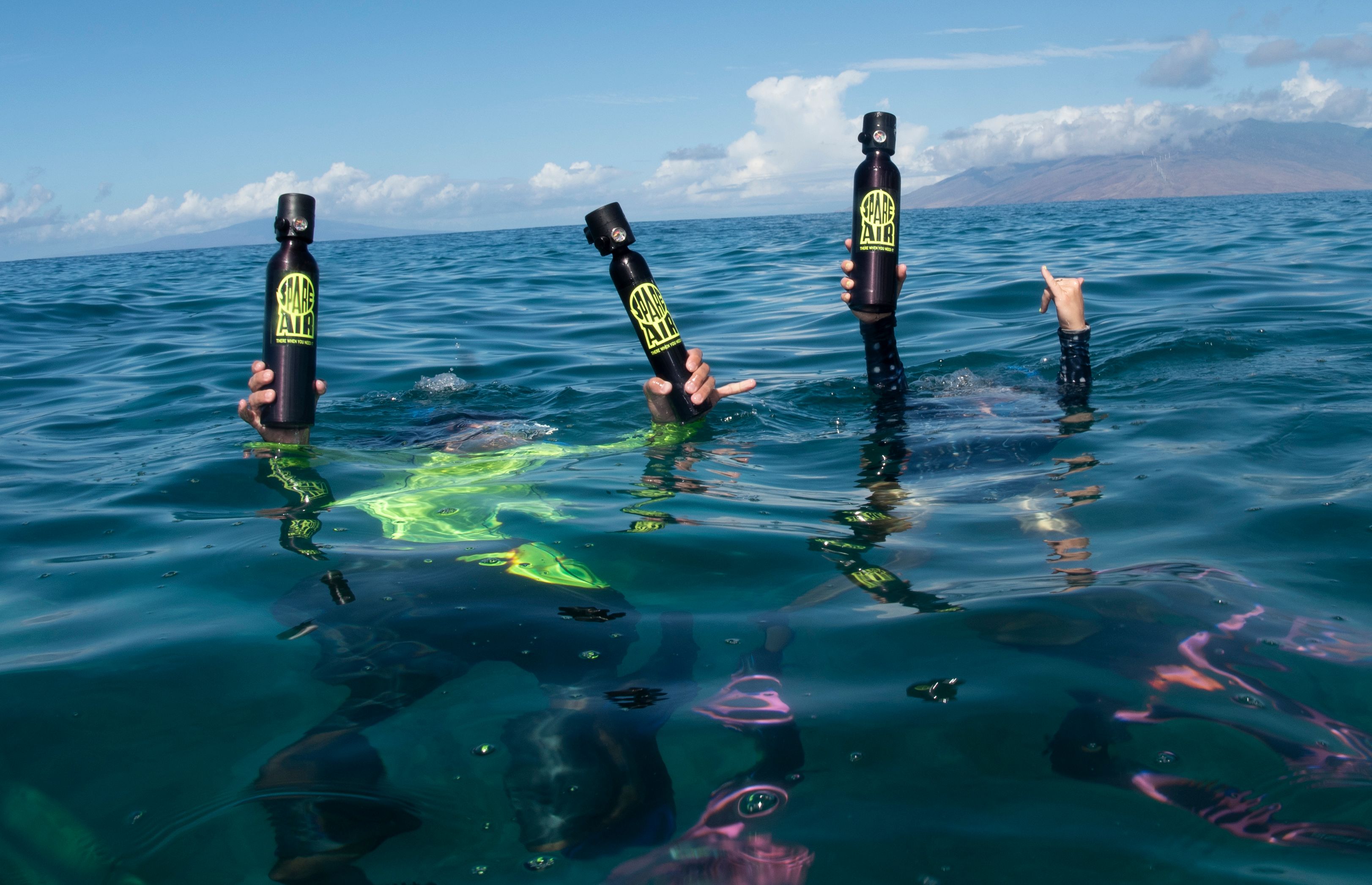 Amazon.com: Spare Air