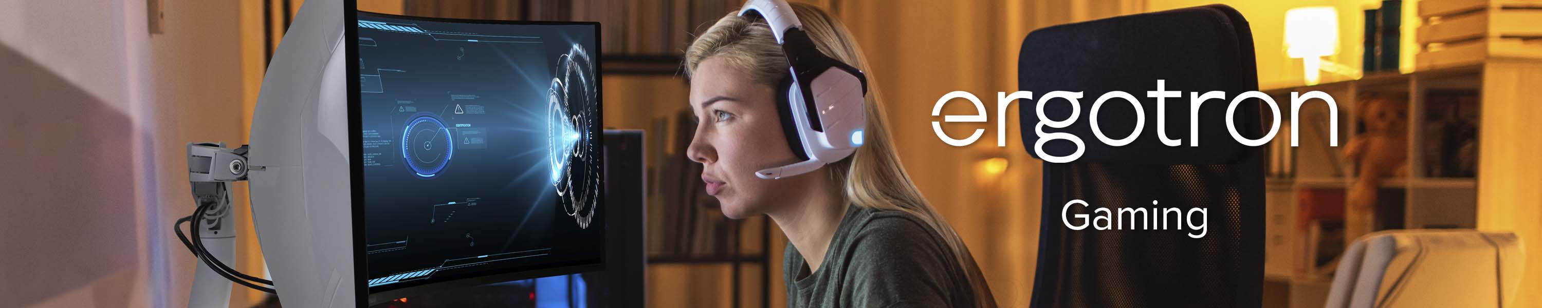 Amazon.com.au: Ergotron: Gaming